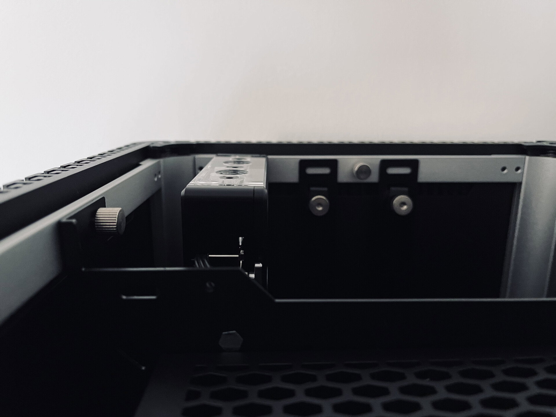 DB4K » builds.gg