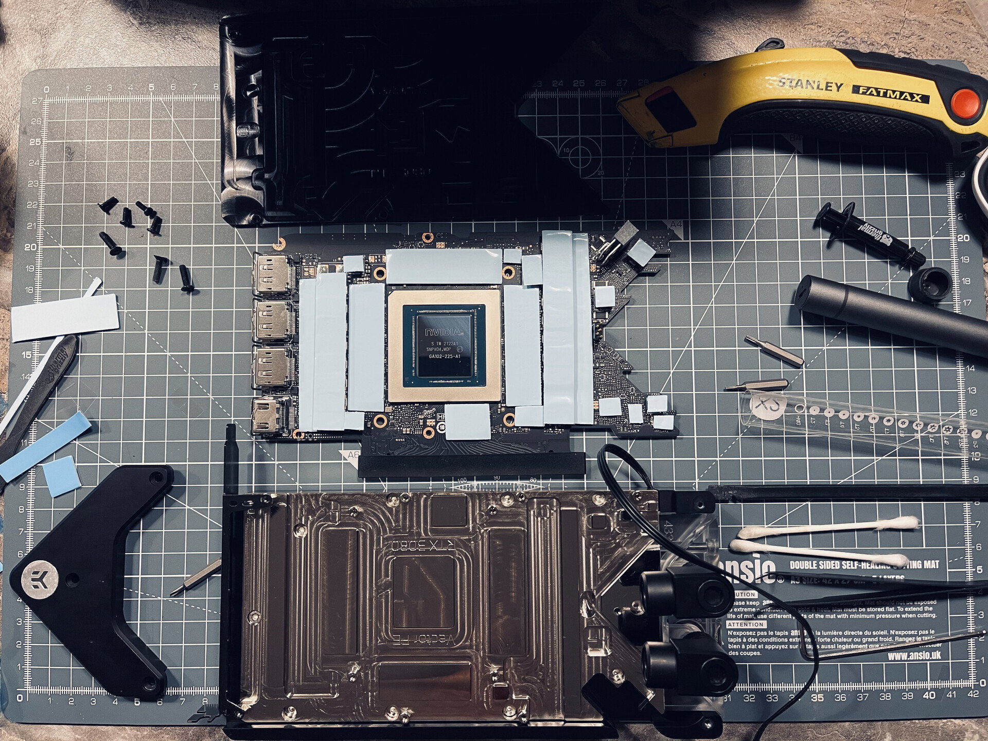 DB4K » builds.gg