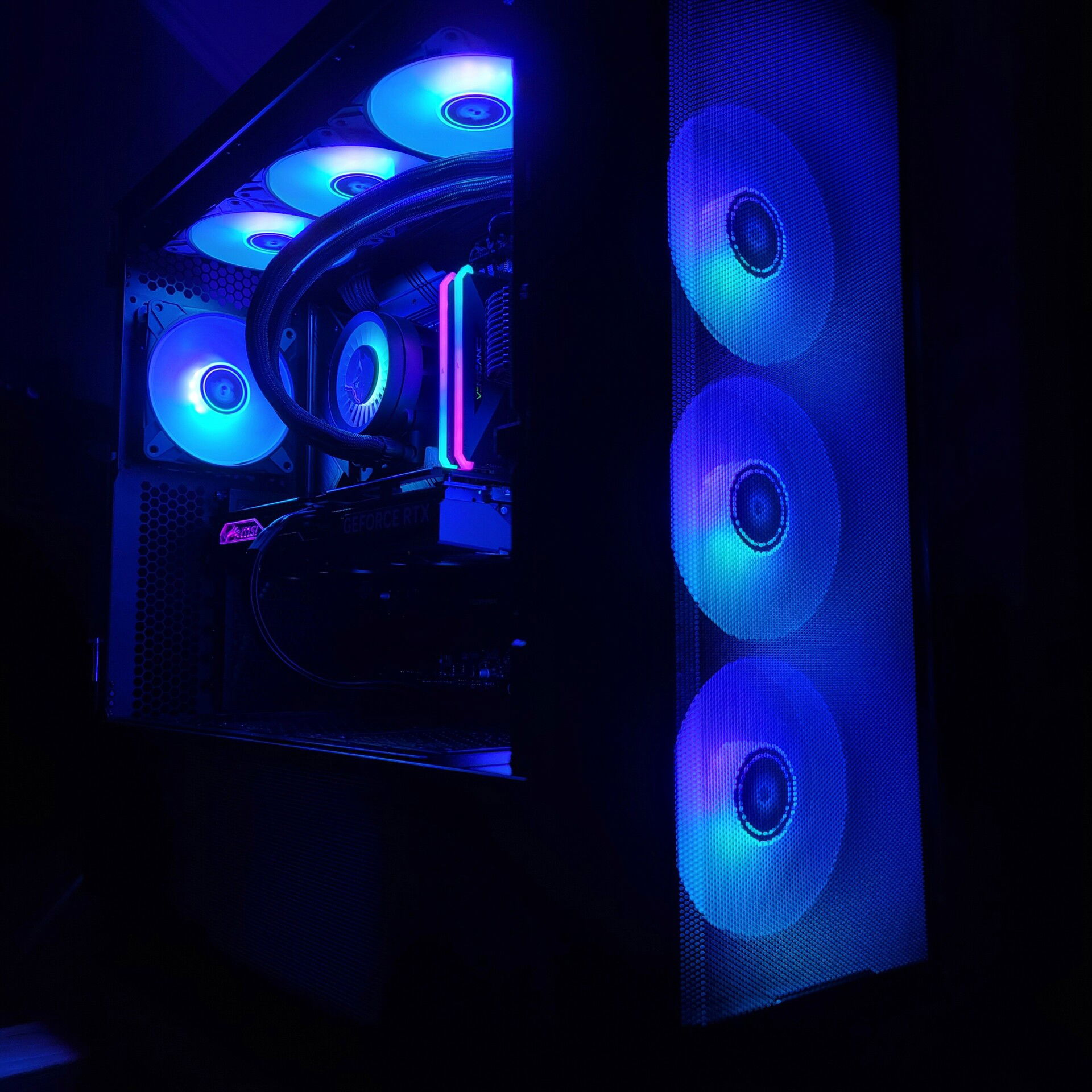 Arctic Luma » builds.gg