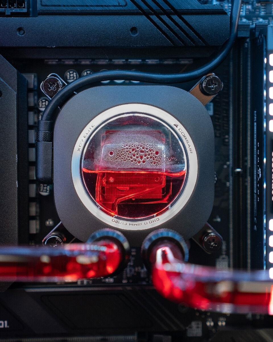 Project Akira » builds.gg