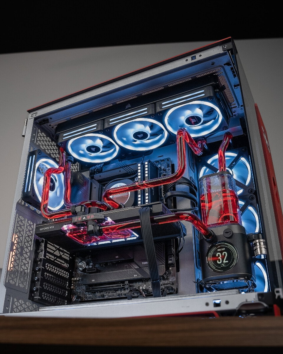 Project Akira » builds.gg