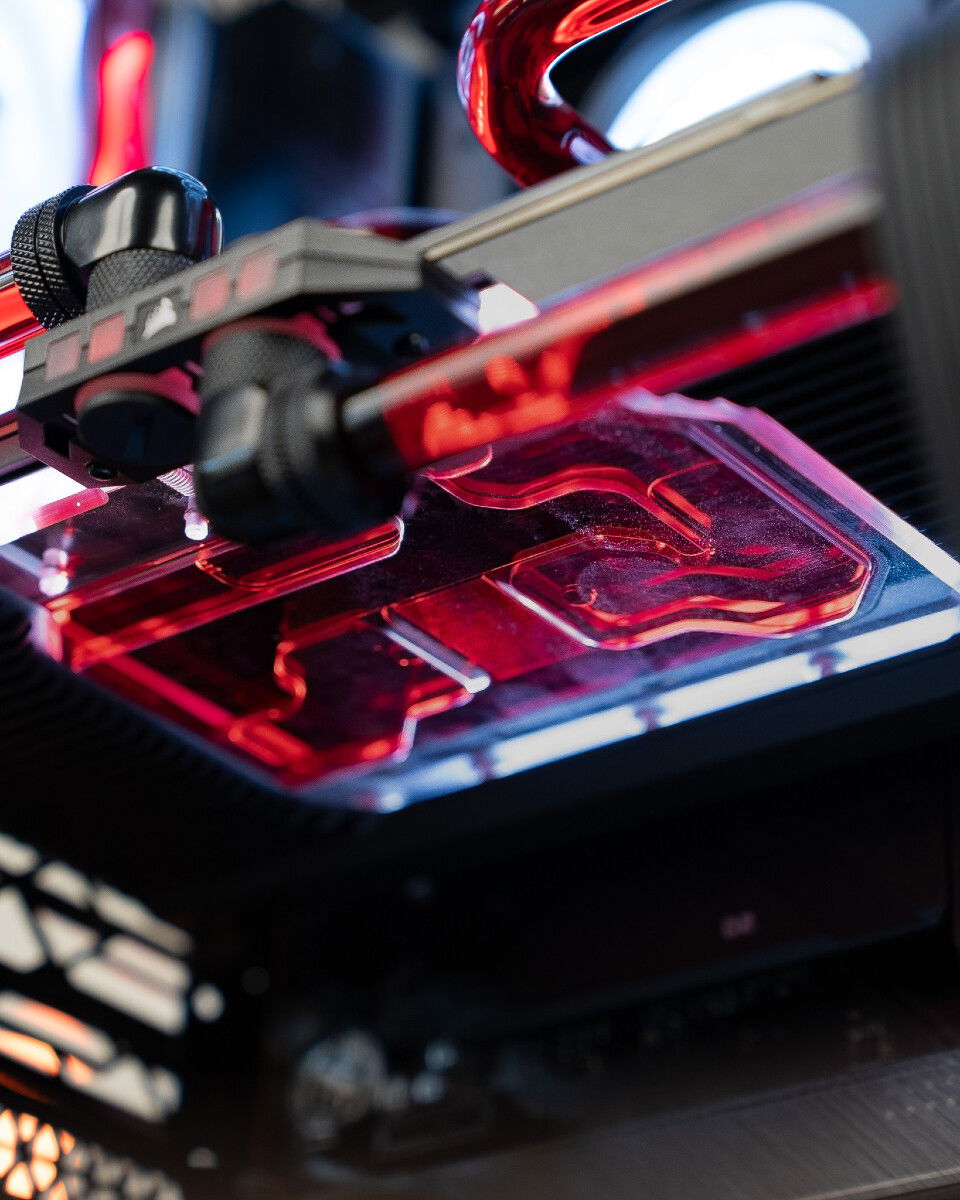 Project Akira » builds.gg