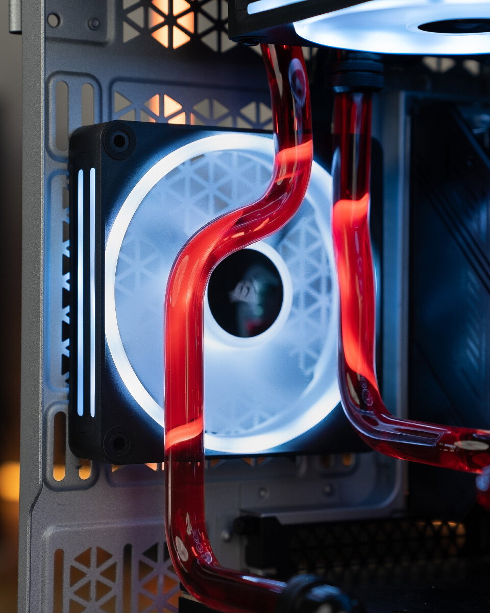 Project Akira » builds.gg