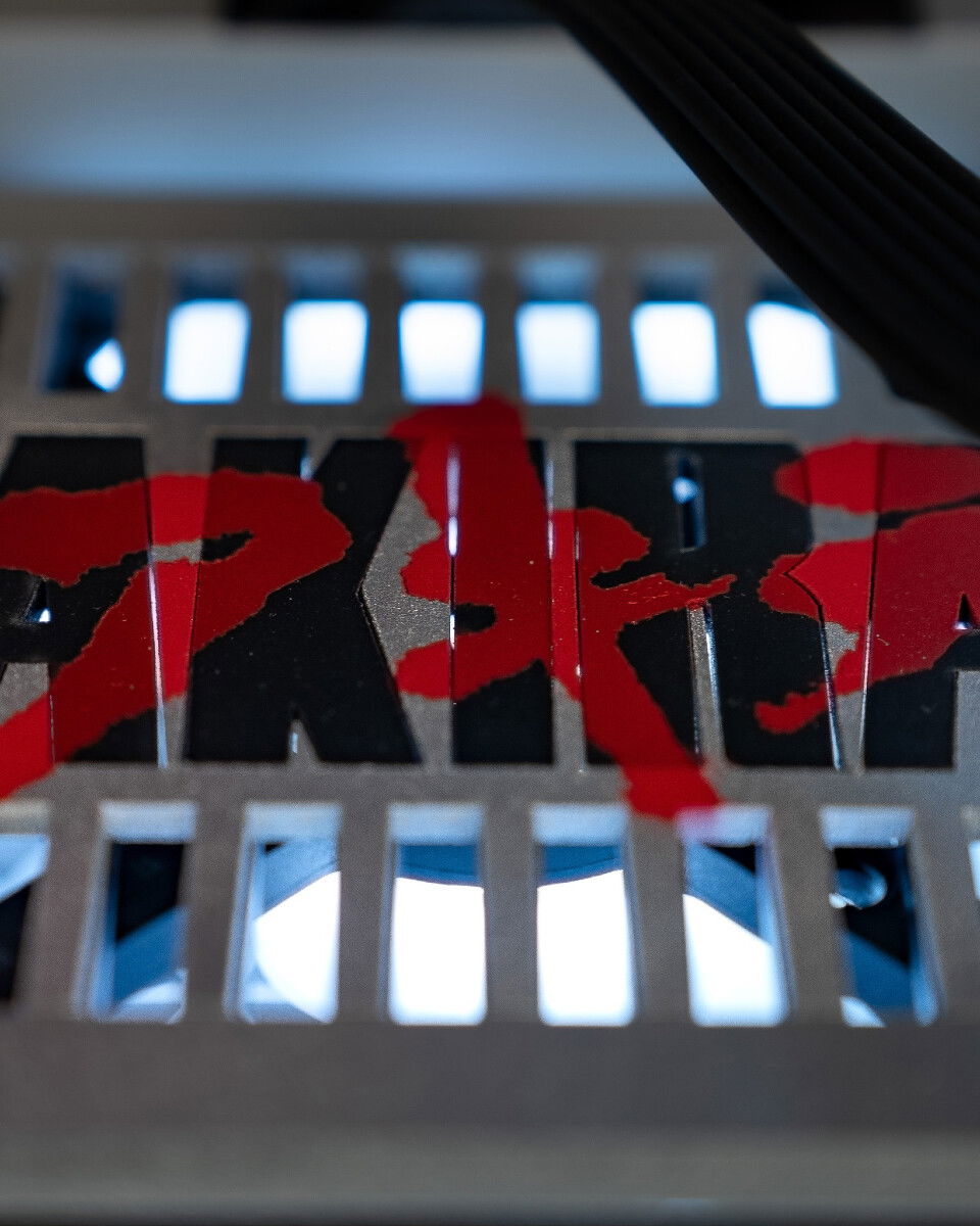 Project Akira » builds.gg