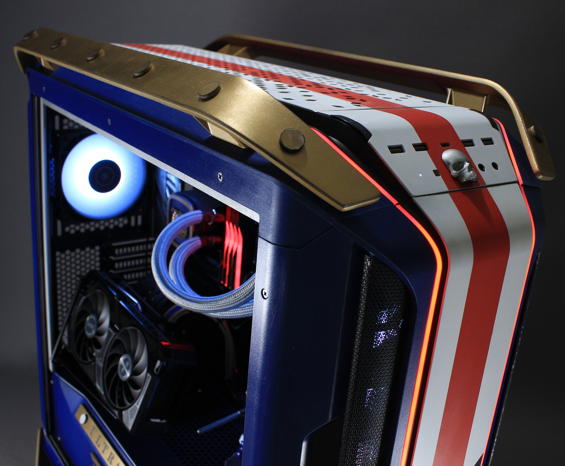 Warhammer Space Marine 2 » builds.gg