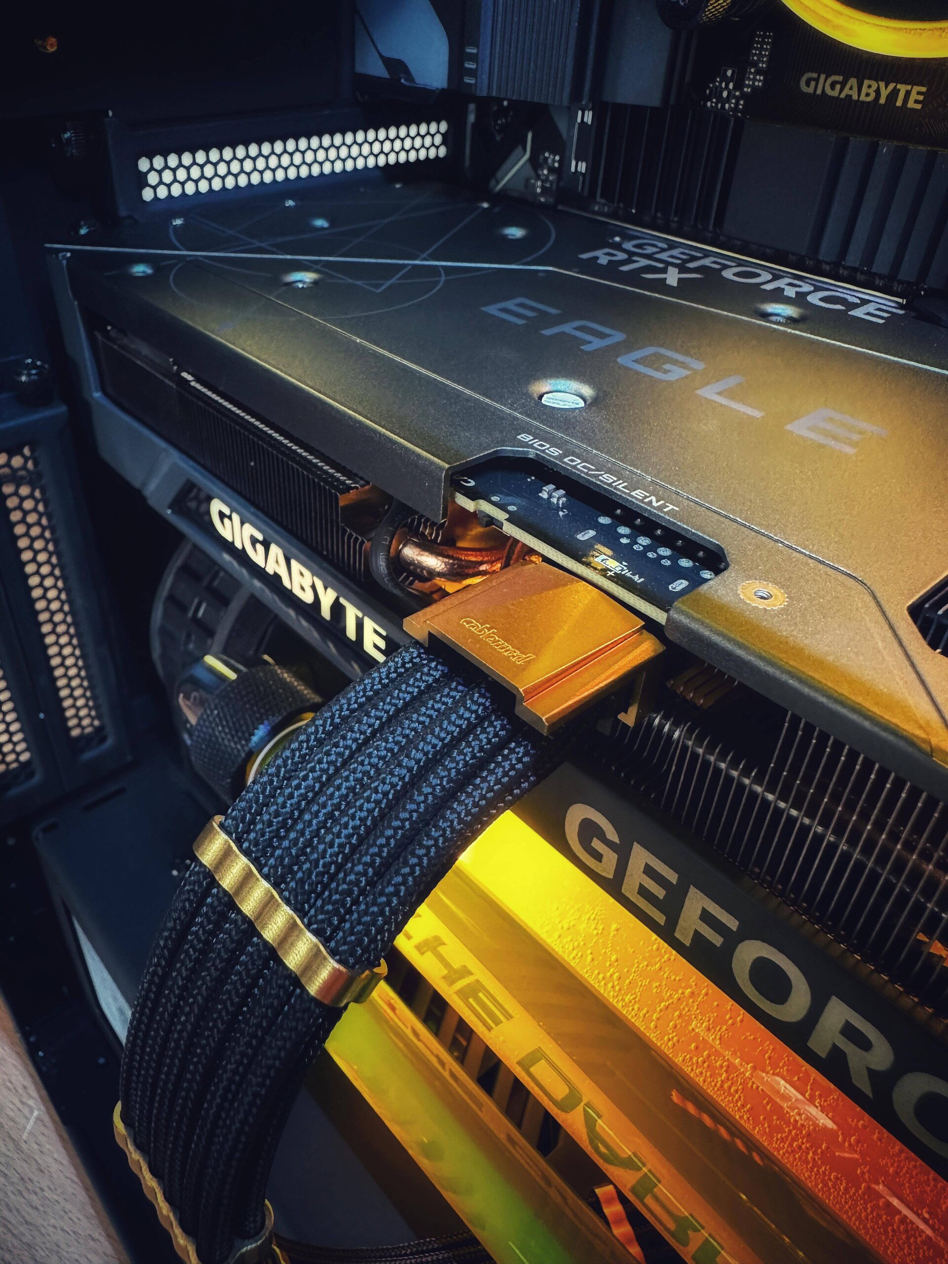 The Dark Knight » builds.gg