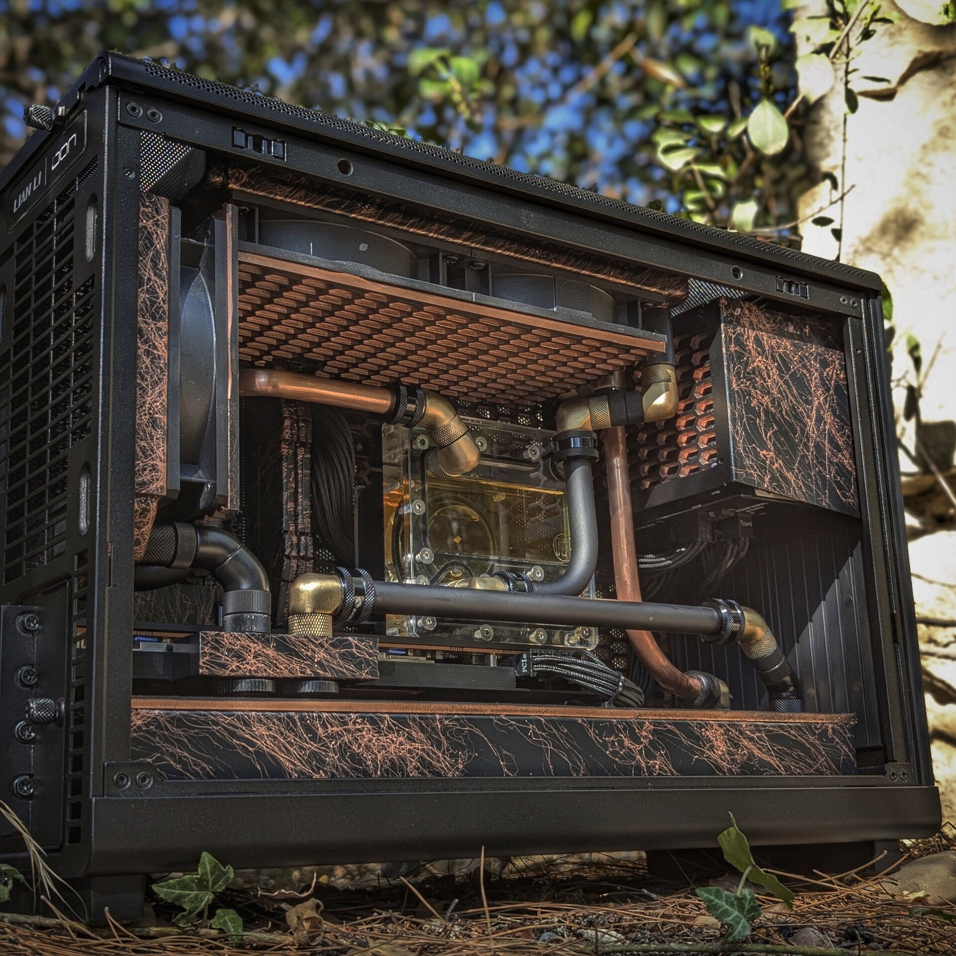A3 » builds.gg