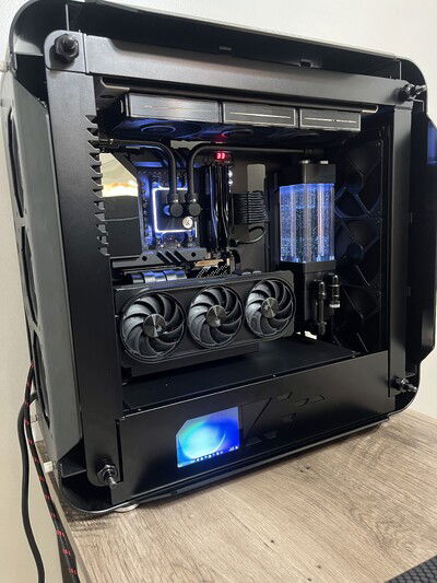 Spiral Nightmare » builds.gg