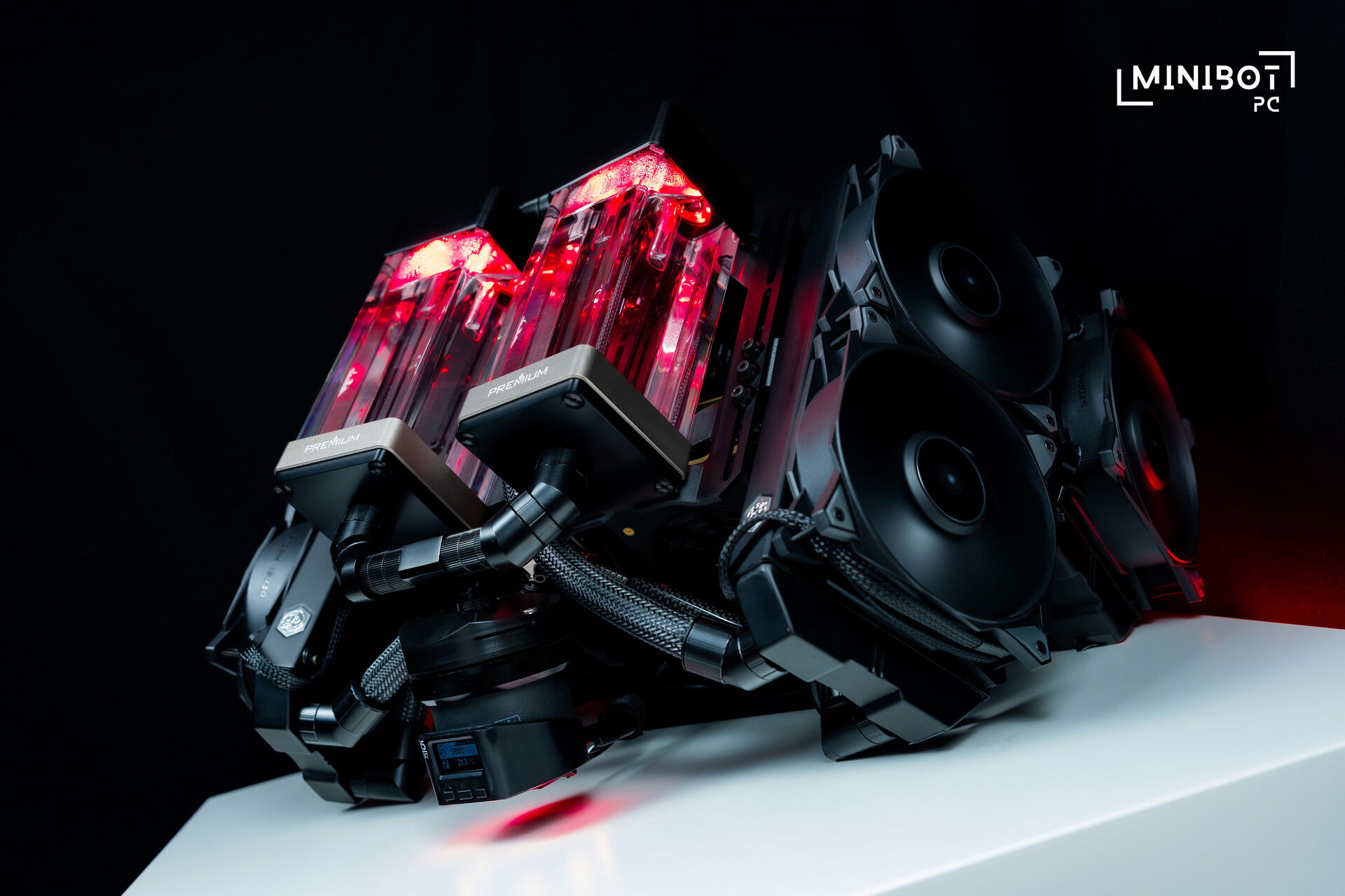 BlackOut! » builds.gg