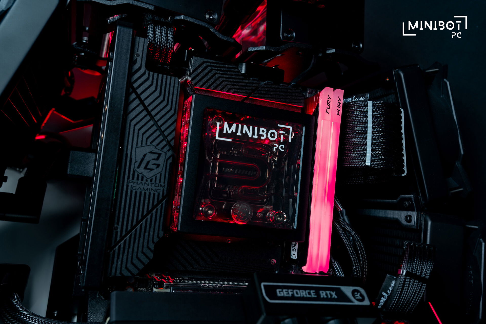 BlackOut! » builds.gg