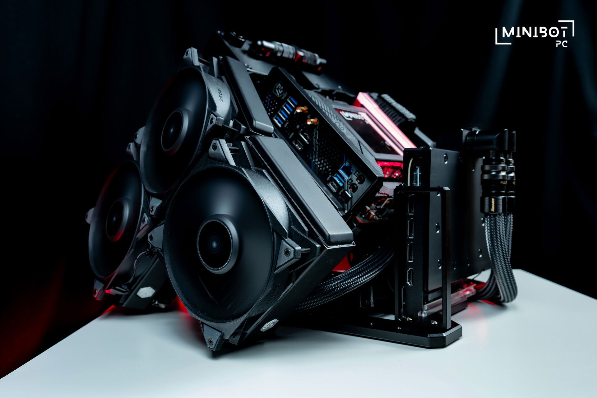 BlackOut! » builds.gg