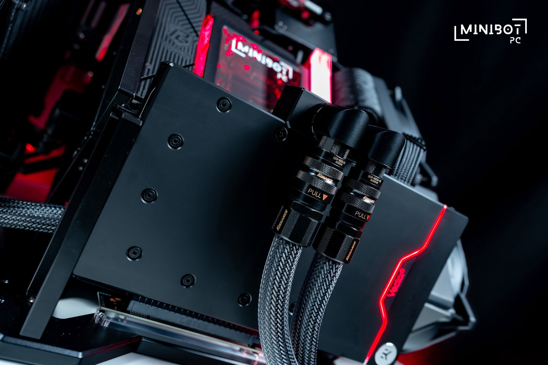 BlackOut! » builds.gg