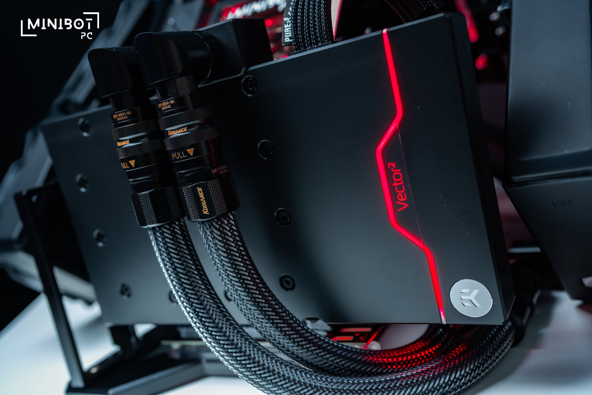 BlackOut! » builds.gg