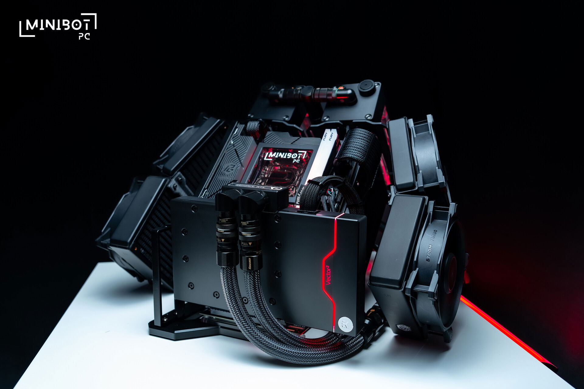 BlackOut! » builds.gg