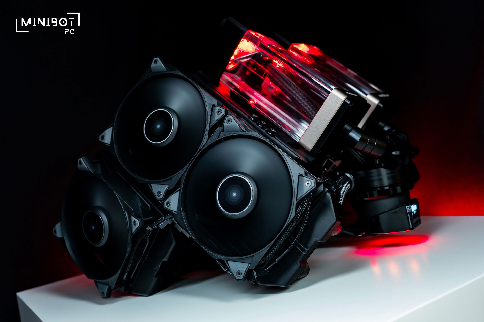 BlackOut! » builds.gg