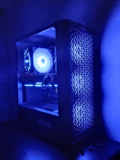 Spiral Nightmare » builds.gg