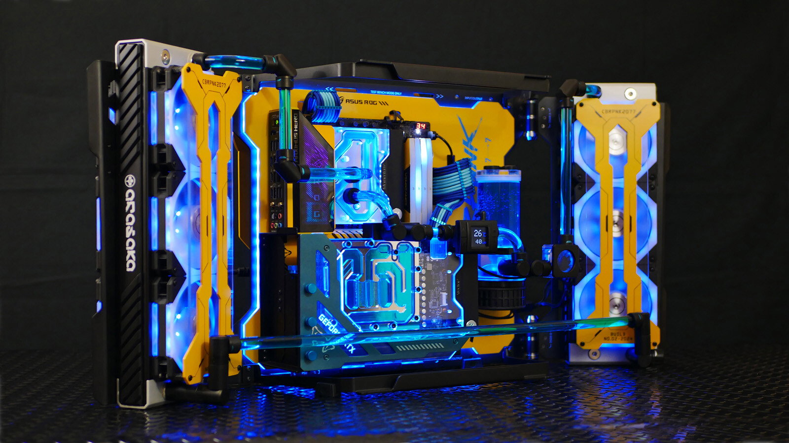 cyberpunk 2077 open frame » builds.gg