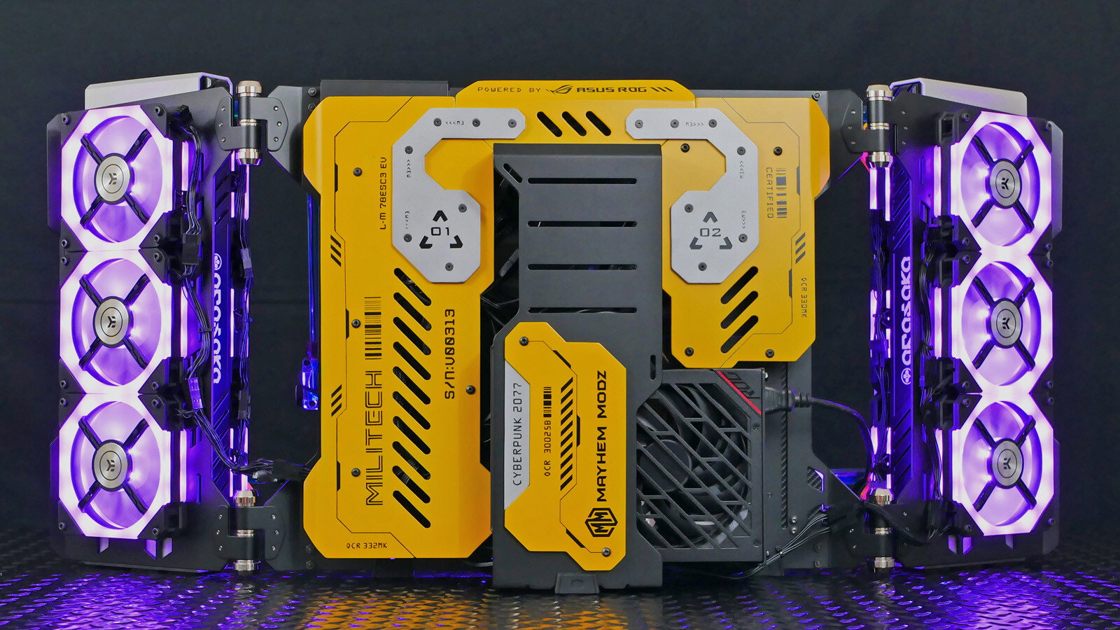 cyberpunk 2077 open frame » builds.gg