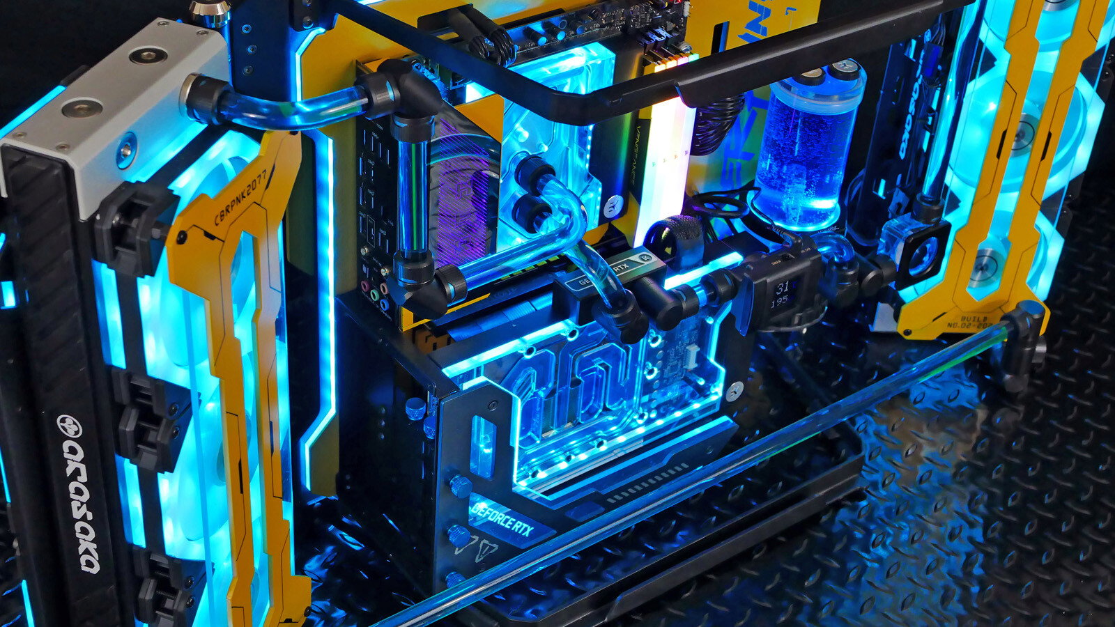 cyberpunk 2077 open frame » builds.gg