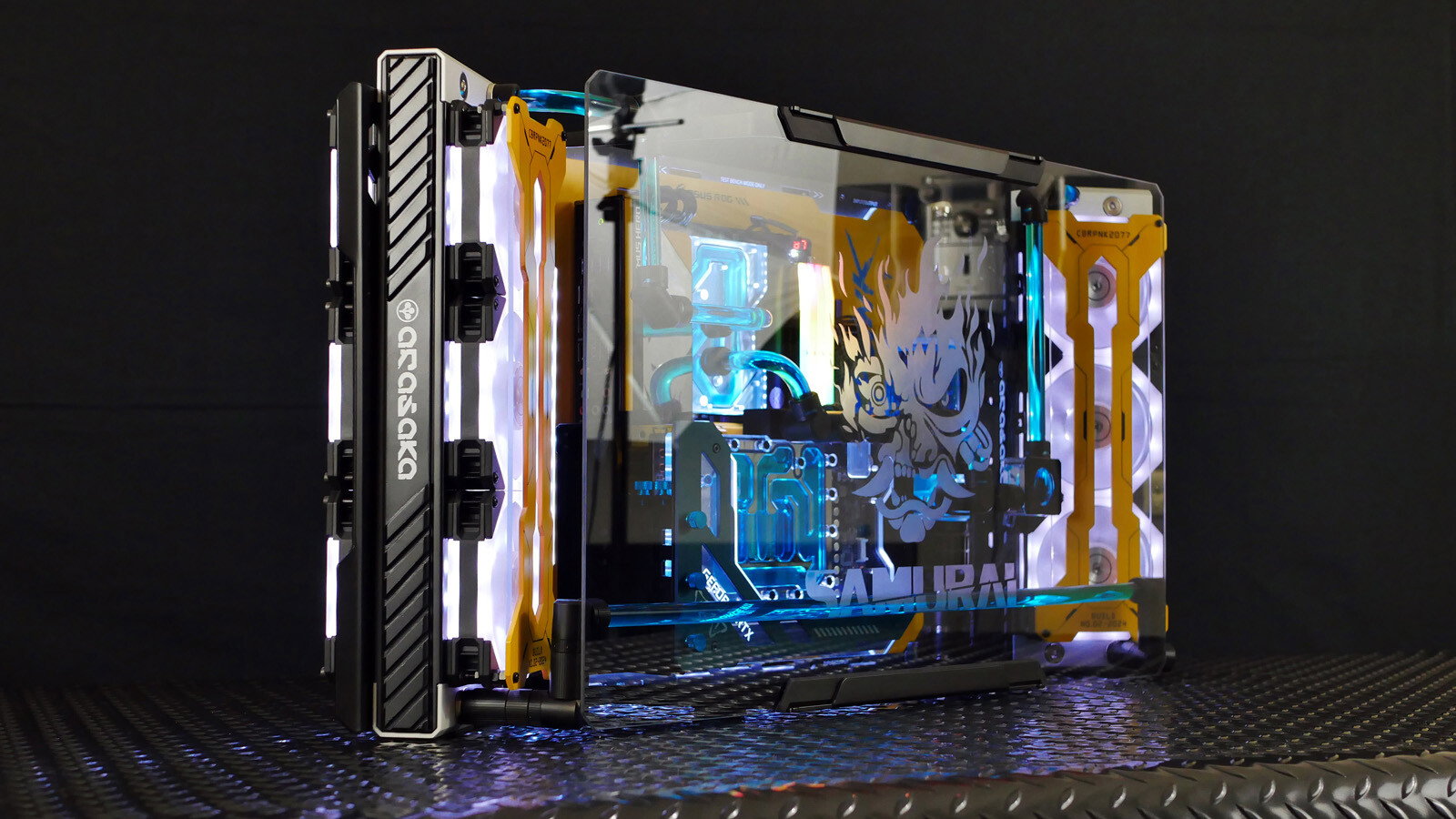 cyberpunk 2077 open frame » builds.gg