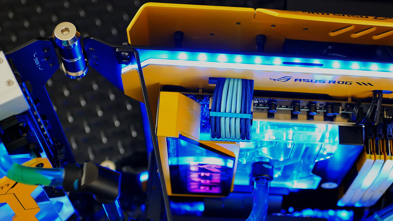 cyberpunk 2077 open frame » builds.gg