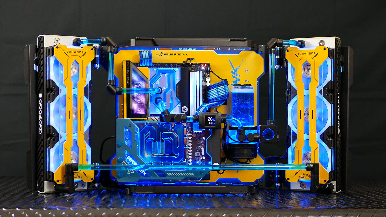cyberpunk 2077 open frame » builds.gg