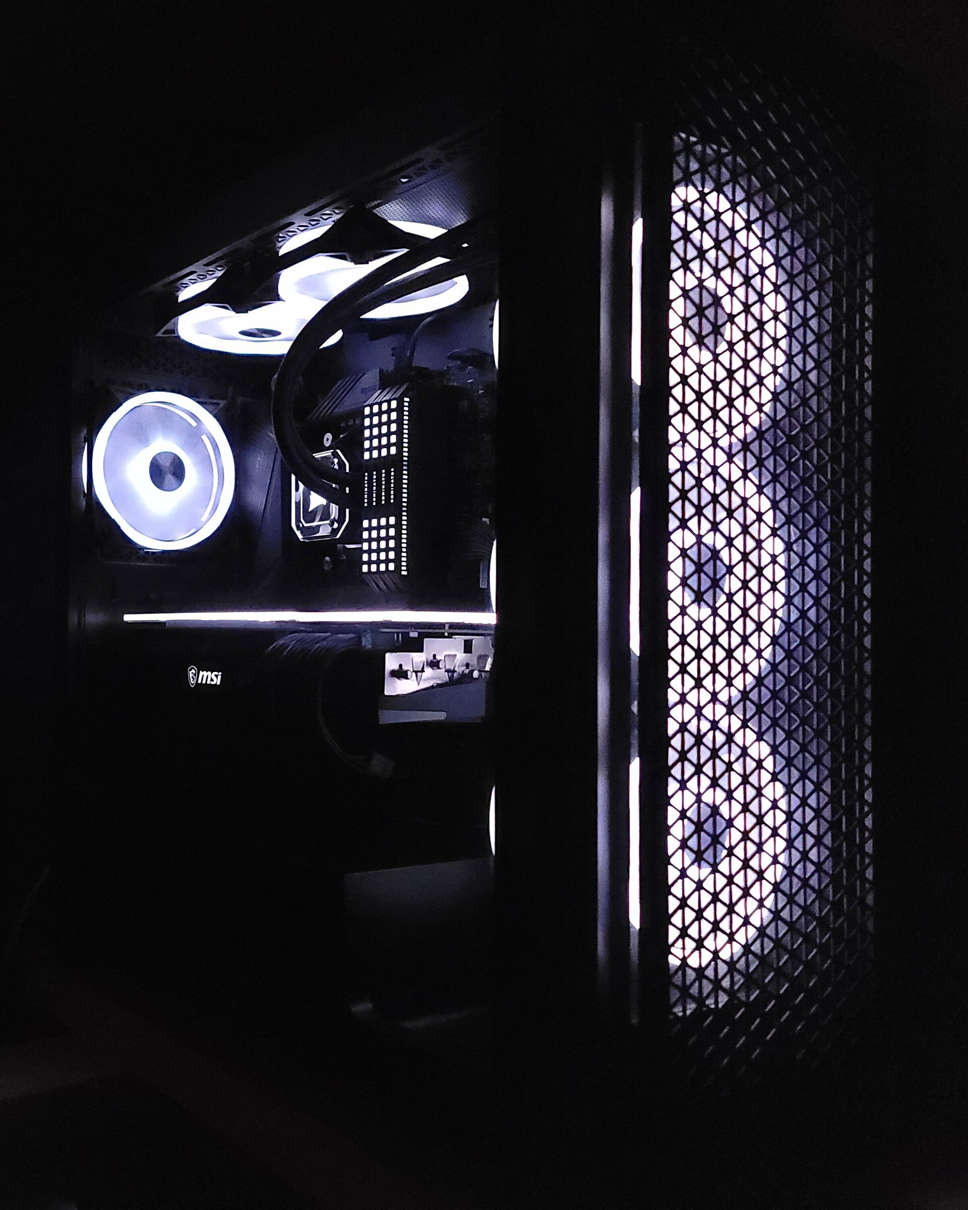5000D reBuild » builds.gg