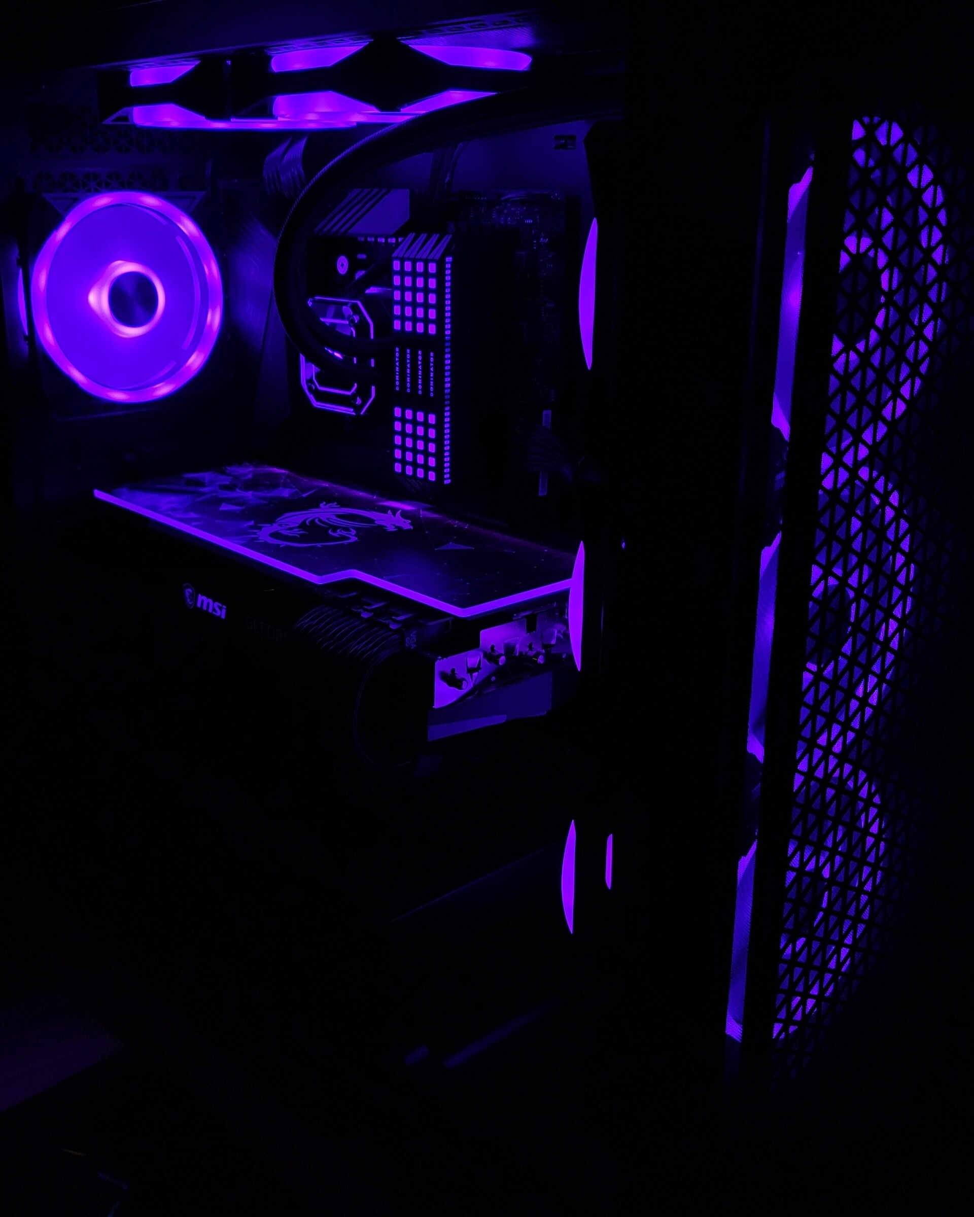 5000D reBuild » builds.gg