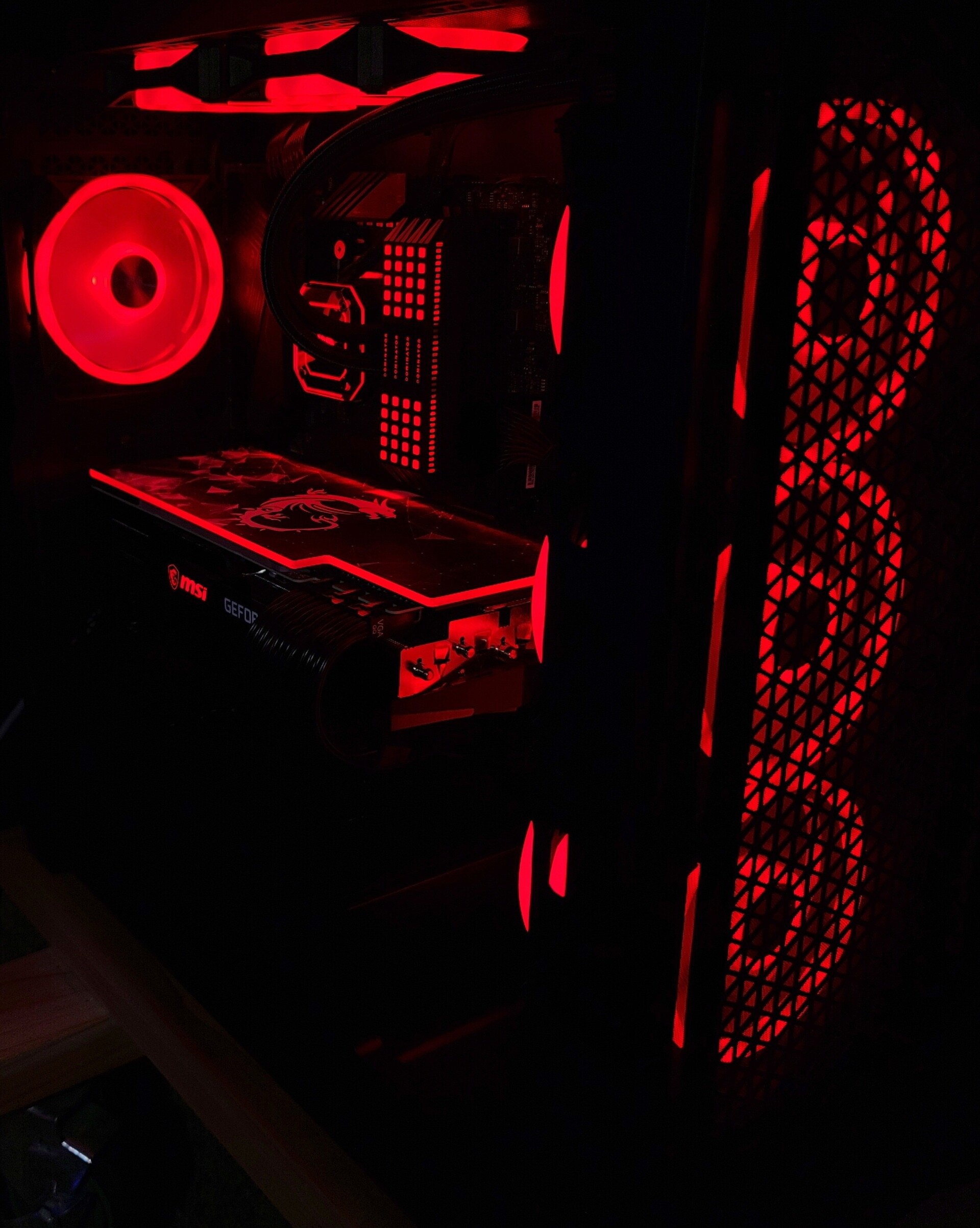 5000D reBuild » builds.gg