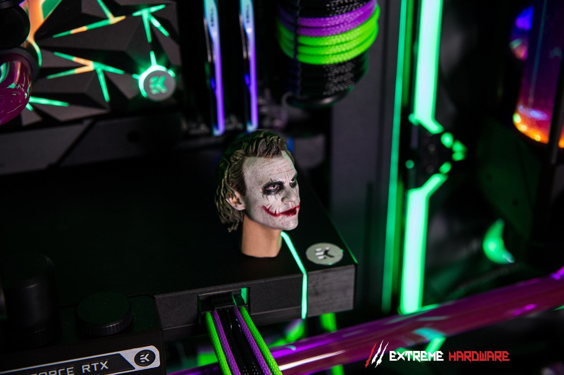 EH "JOKER" » builds.gg