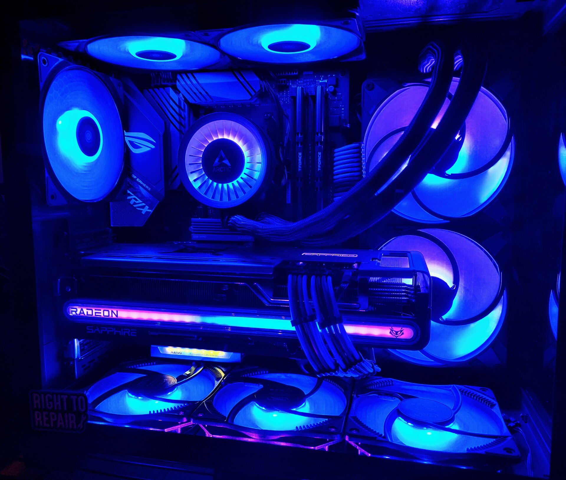 Cosmic Elegy Workstation V3 » builds.gg