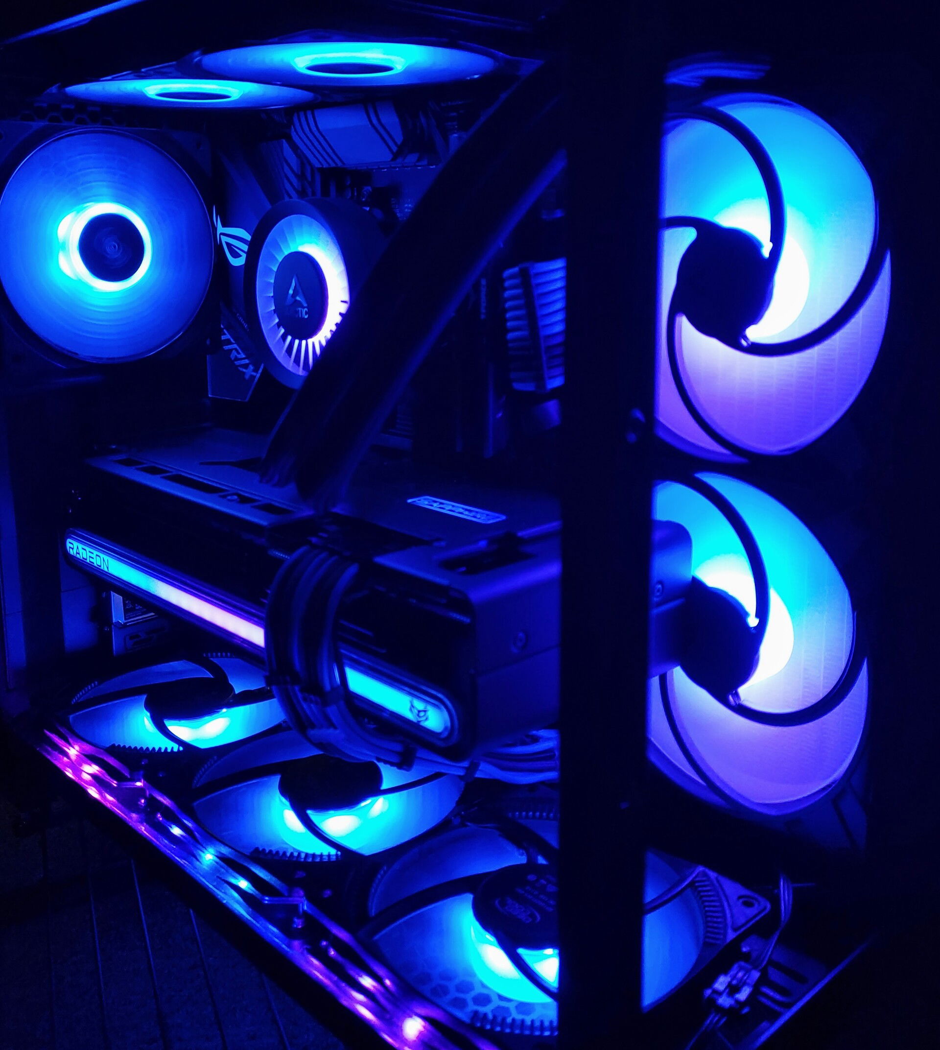 Cosmic Elegy Workstation V3 » builds.gg