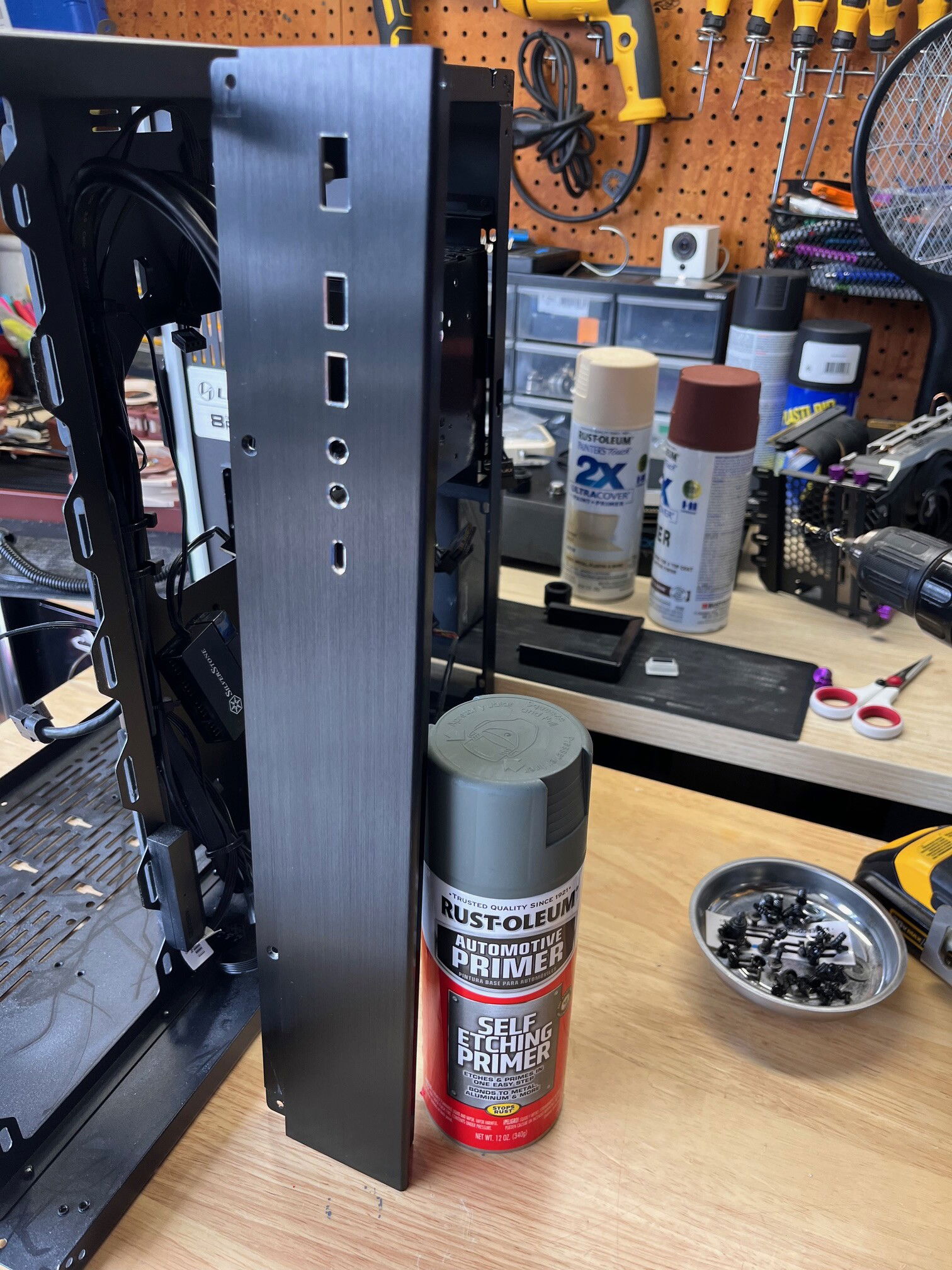 Noctua Custom Loop » builds.gg