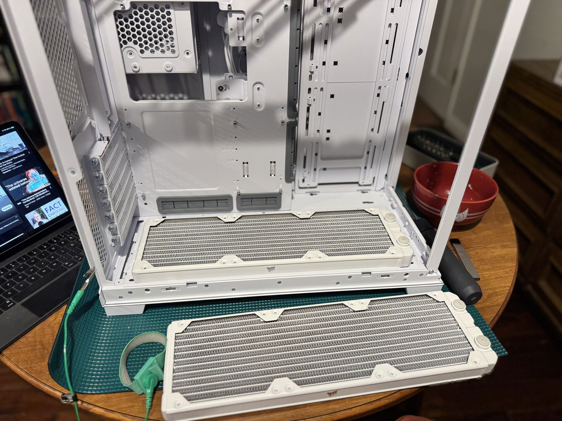 First custom loop » builds.gg