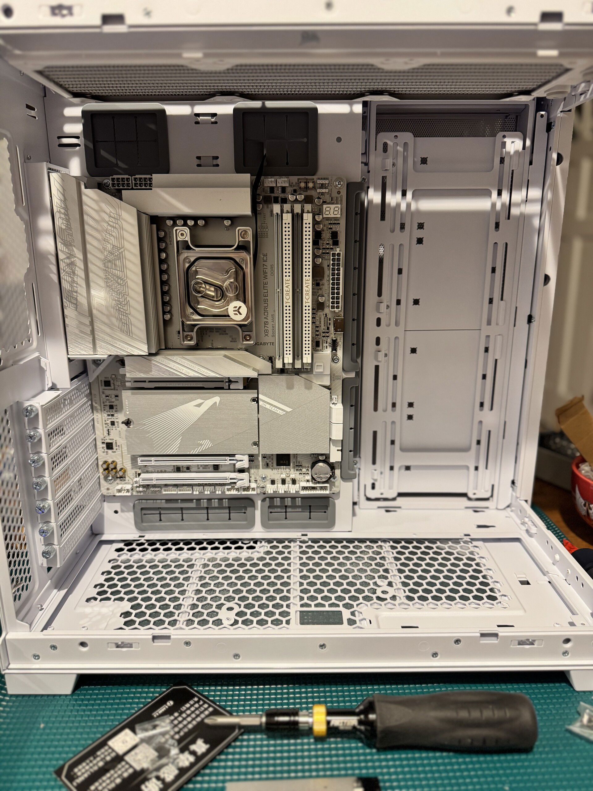 First custom loop » builds.gg