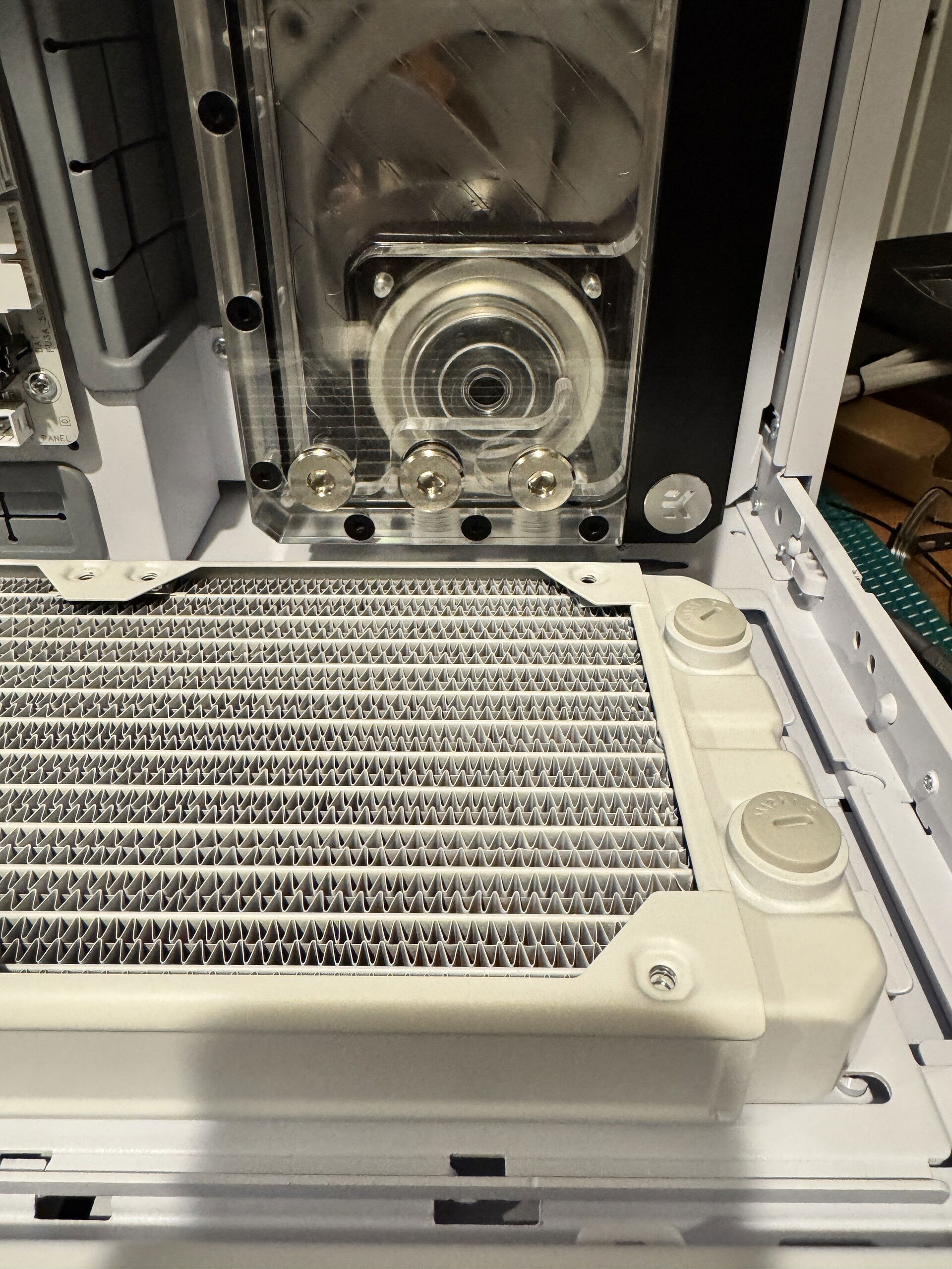 First custom loop » builds.gg