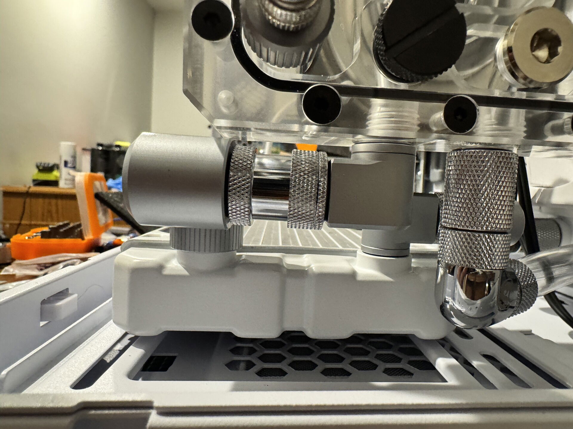 First custom loop » builds.gg