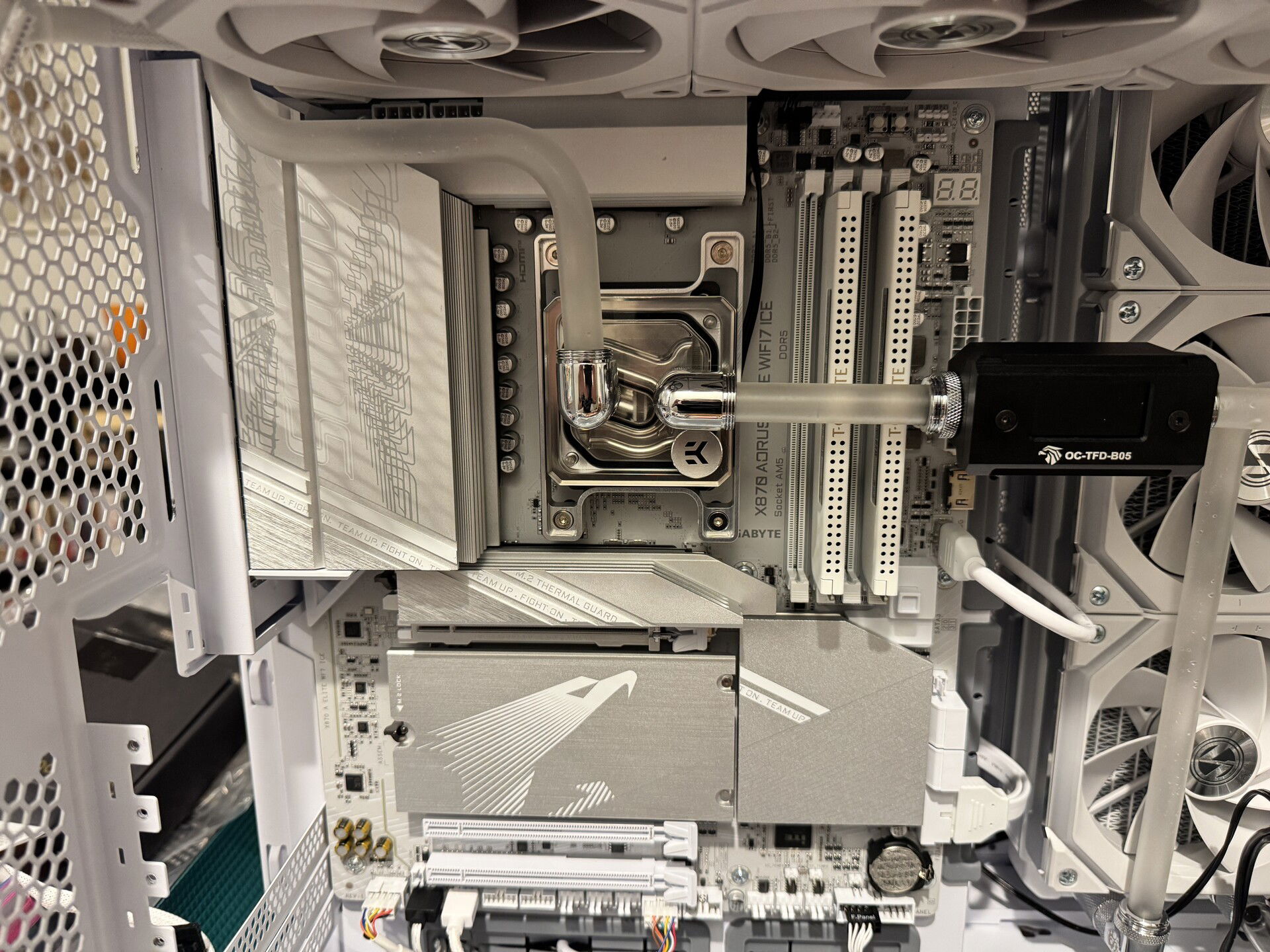 First custom loop » builds.gg