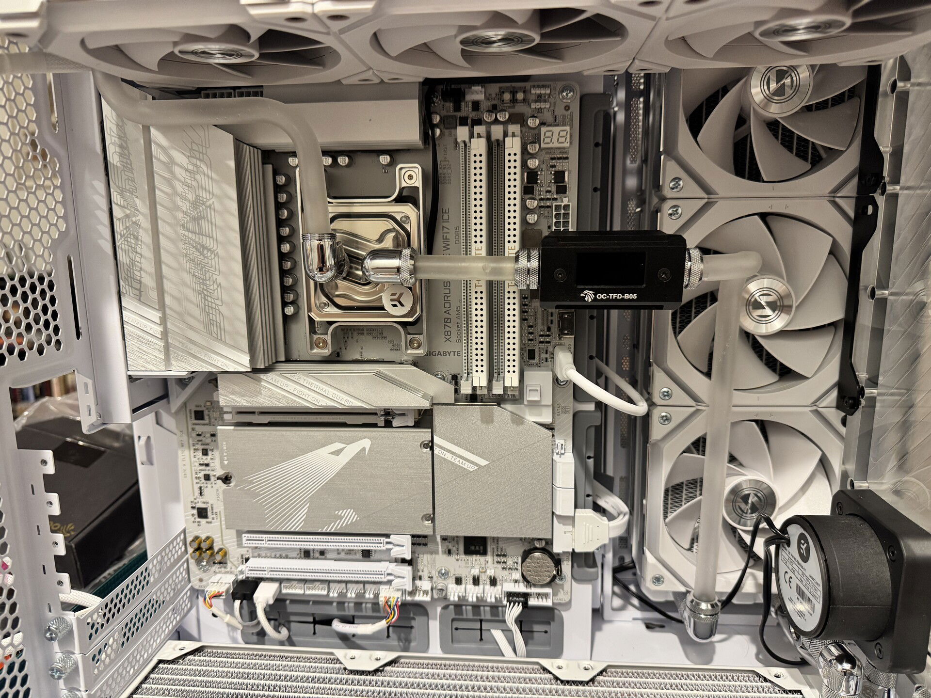 First custom loop » builds.gg