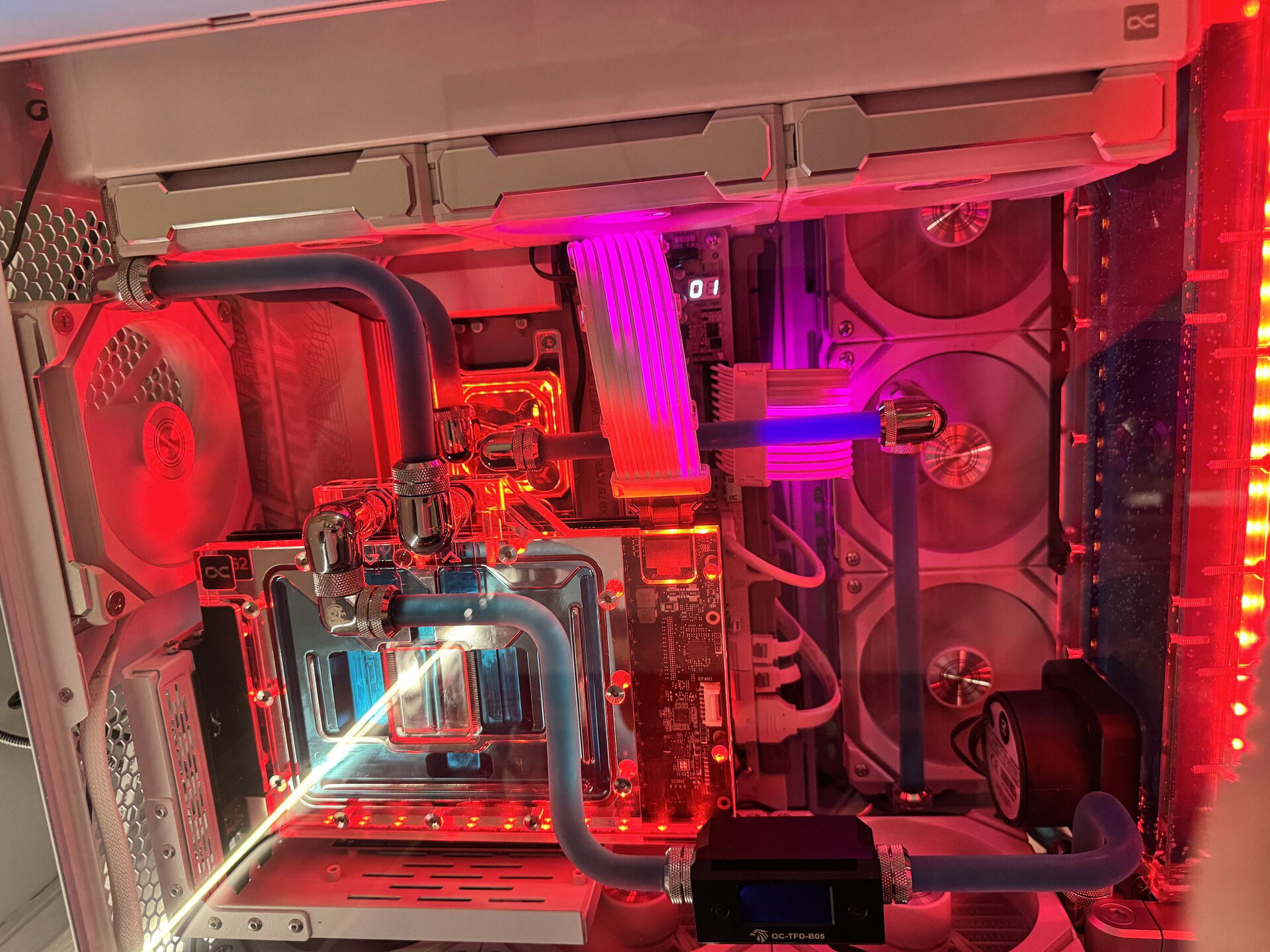 First custom loop » builds.gg