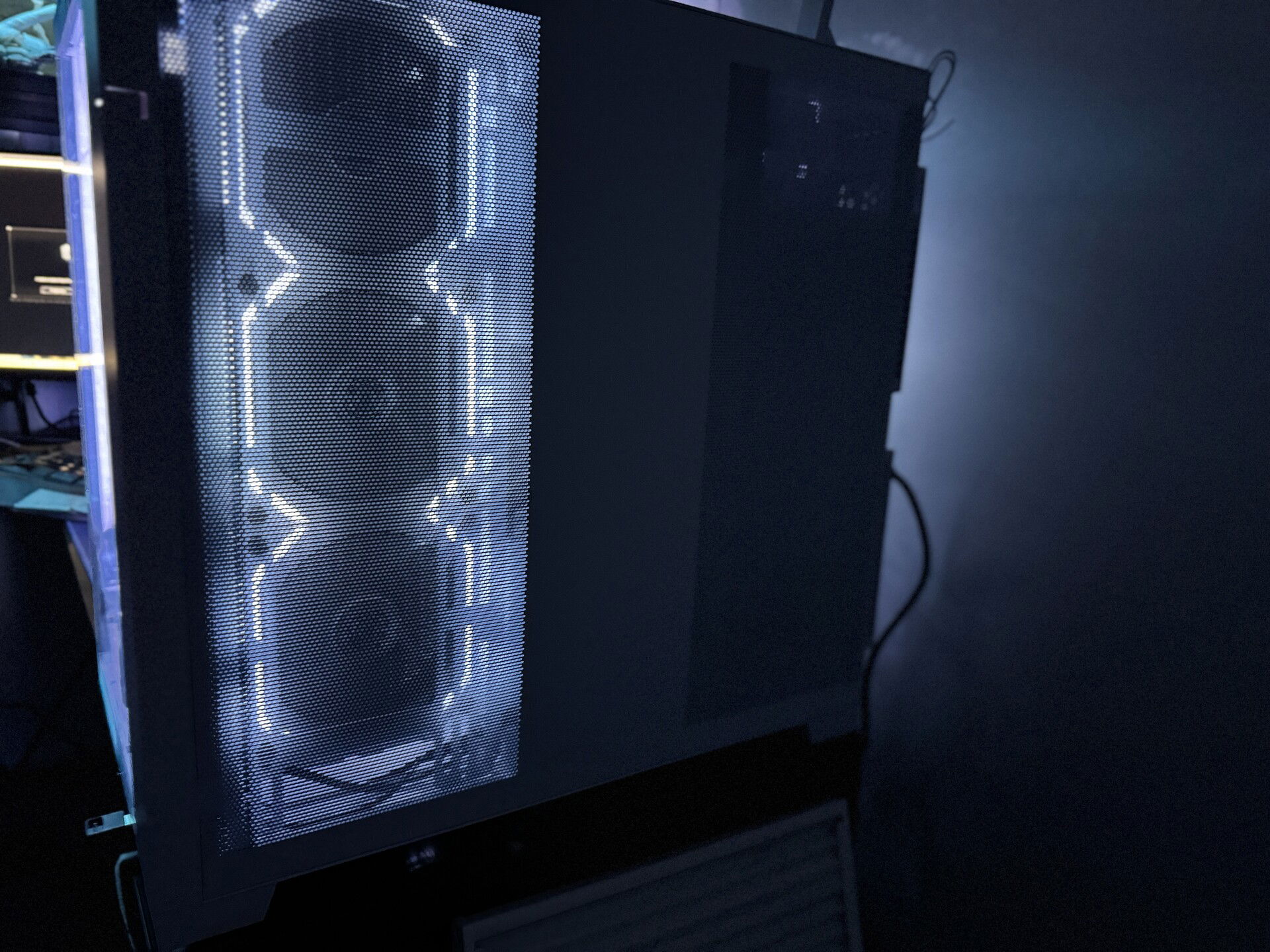 First custom loop » builds.gg