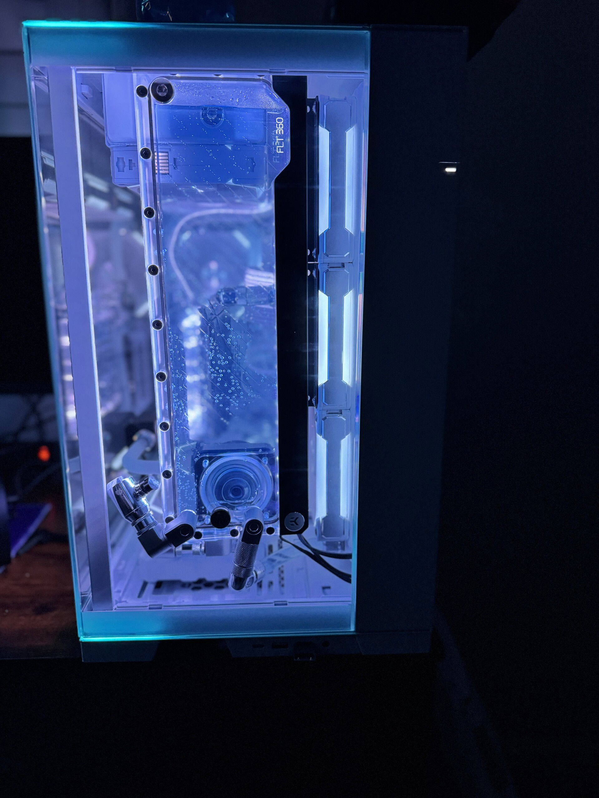First custom loop » builds.gg