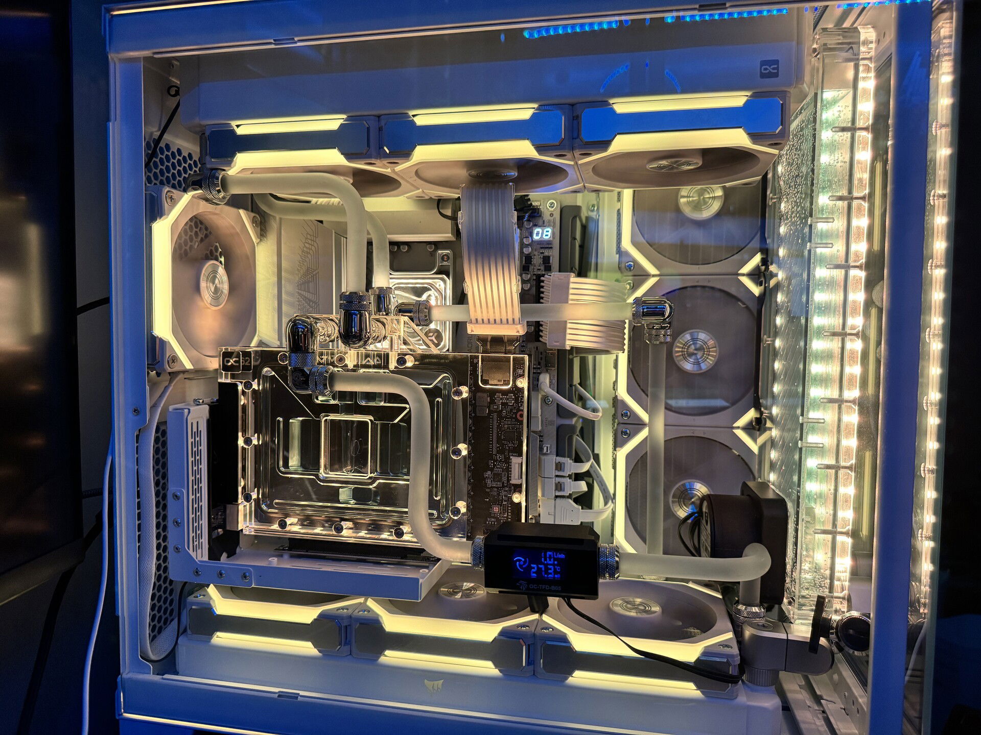 First custom loop » builds.gg