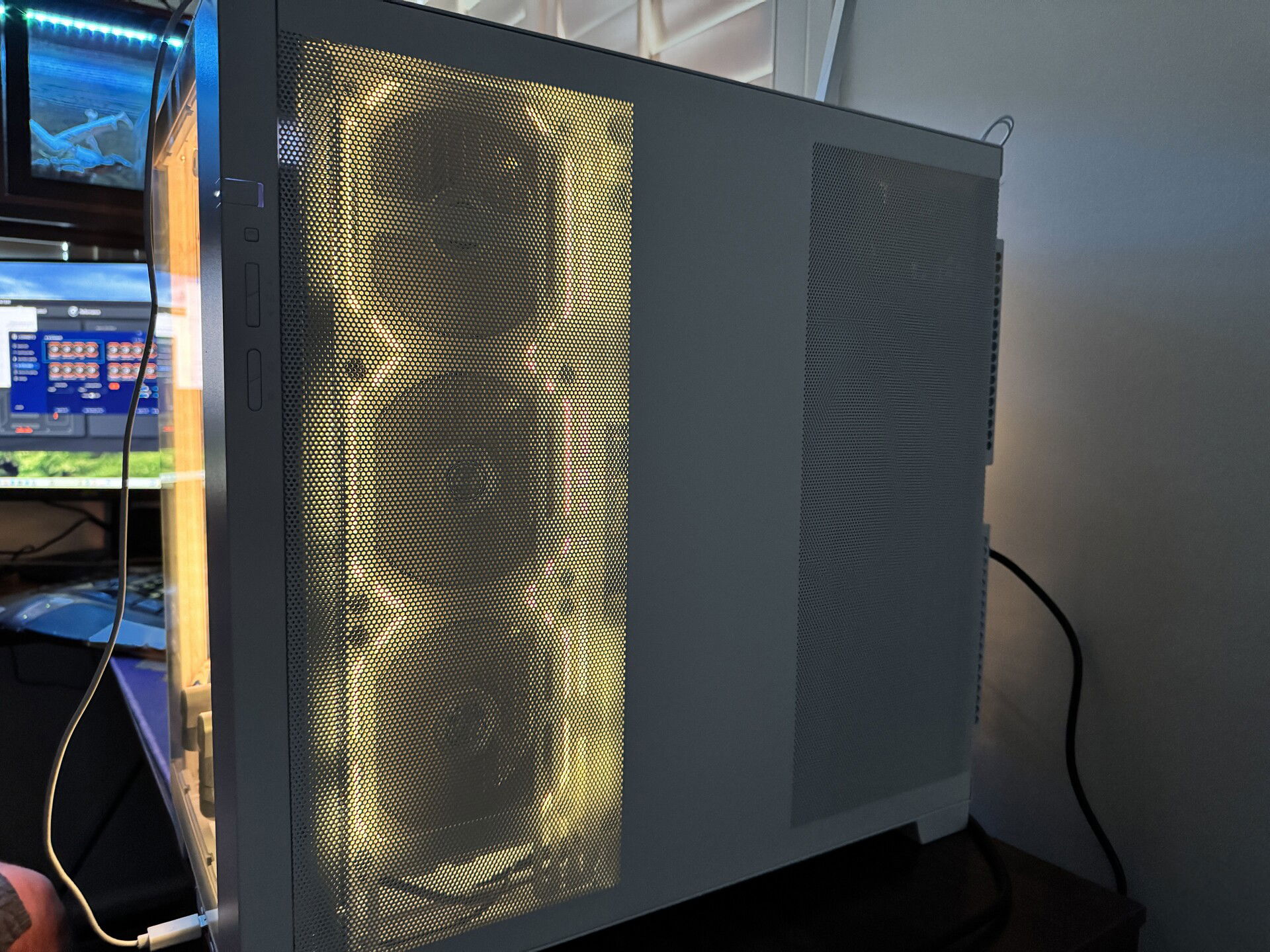 First custom loop » builds.gg