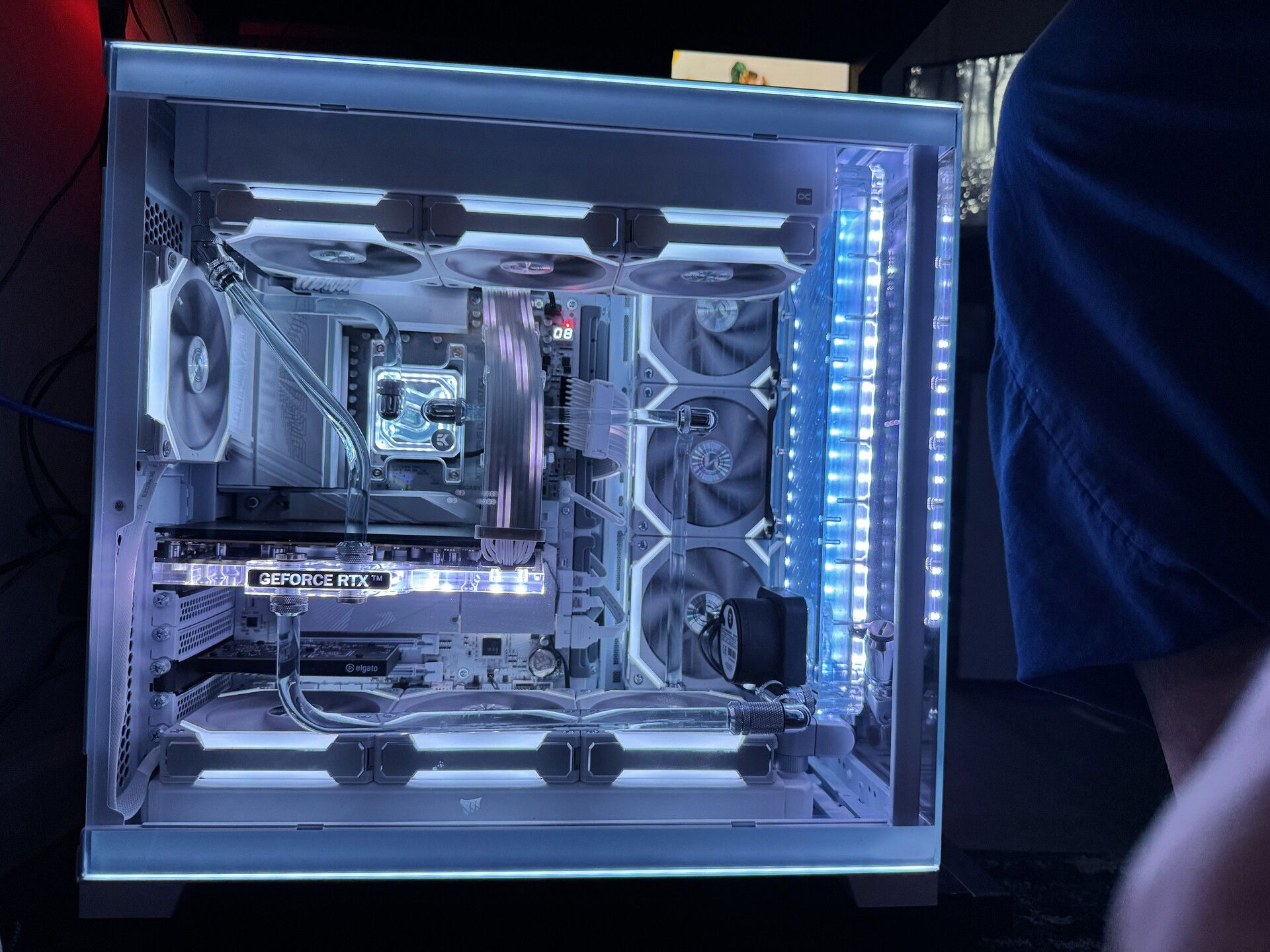 First custom loop » builds.gg