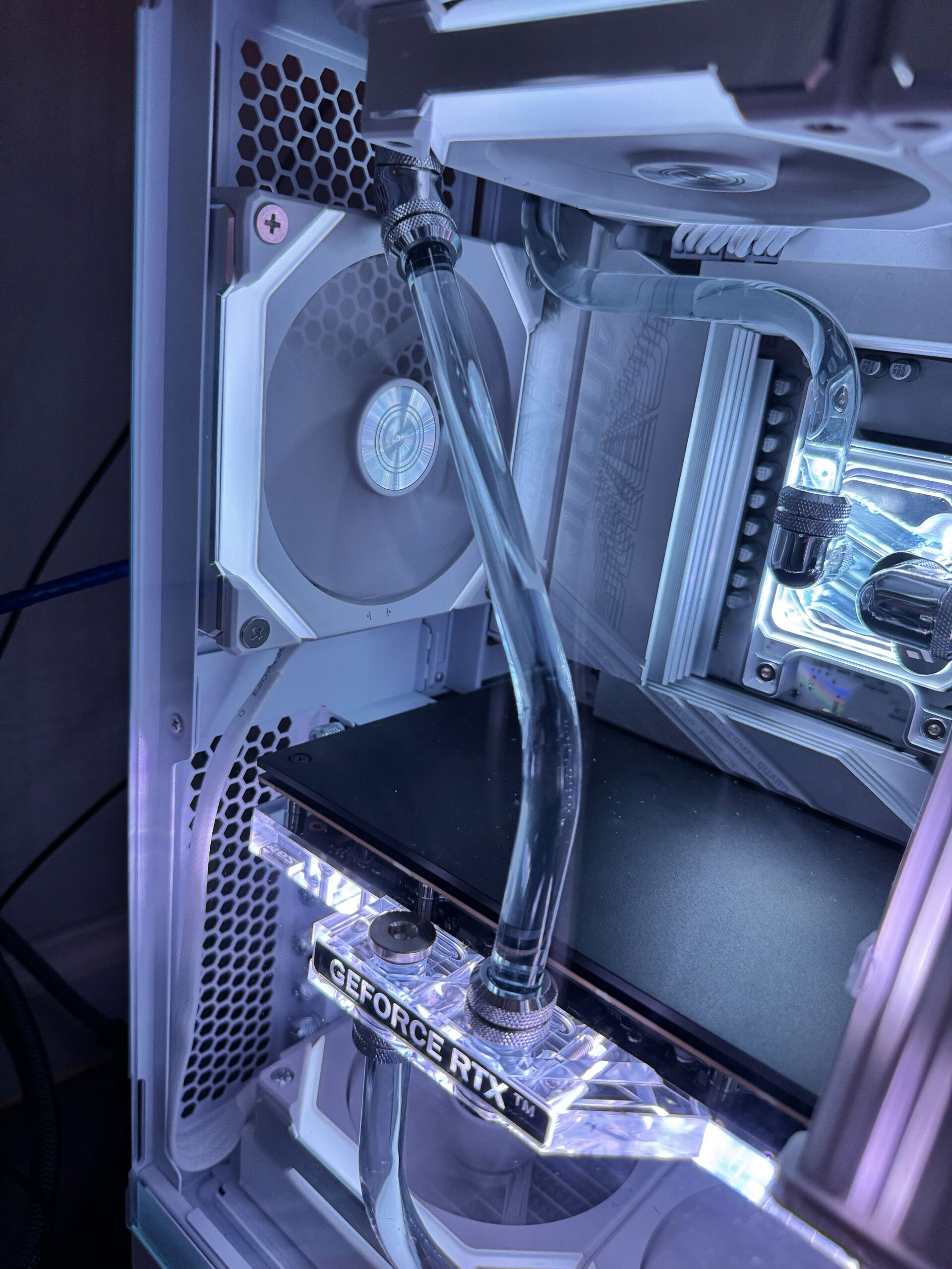 First custom loop » builds.gg