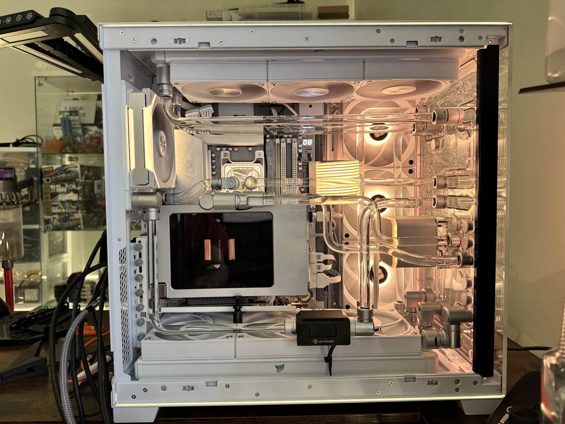 First custom loop » builds.gg