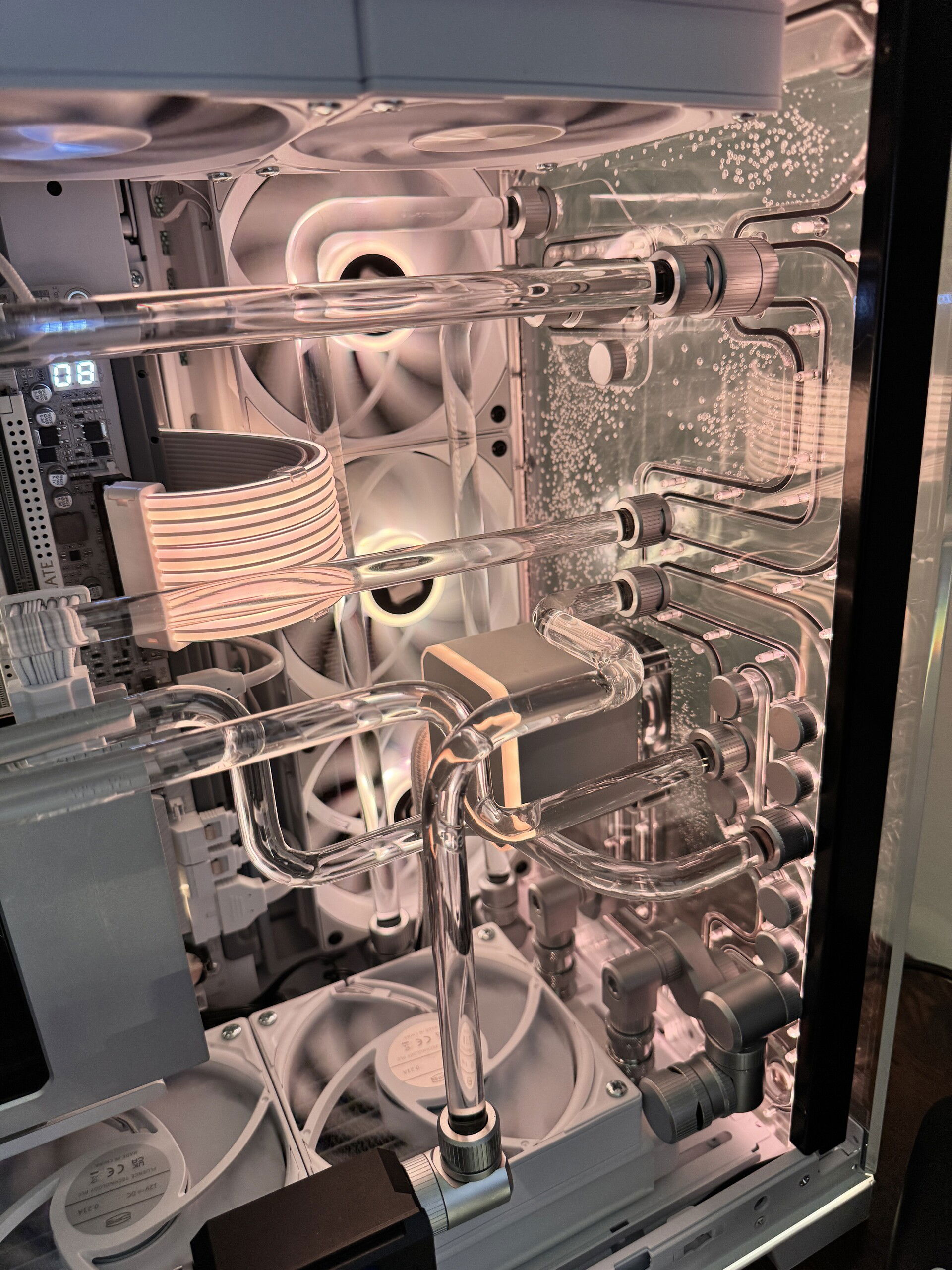 First custom loop » builds.gg