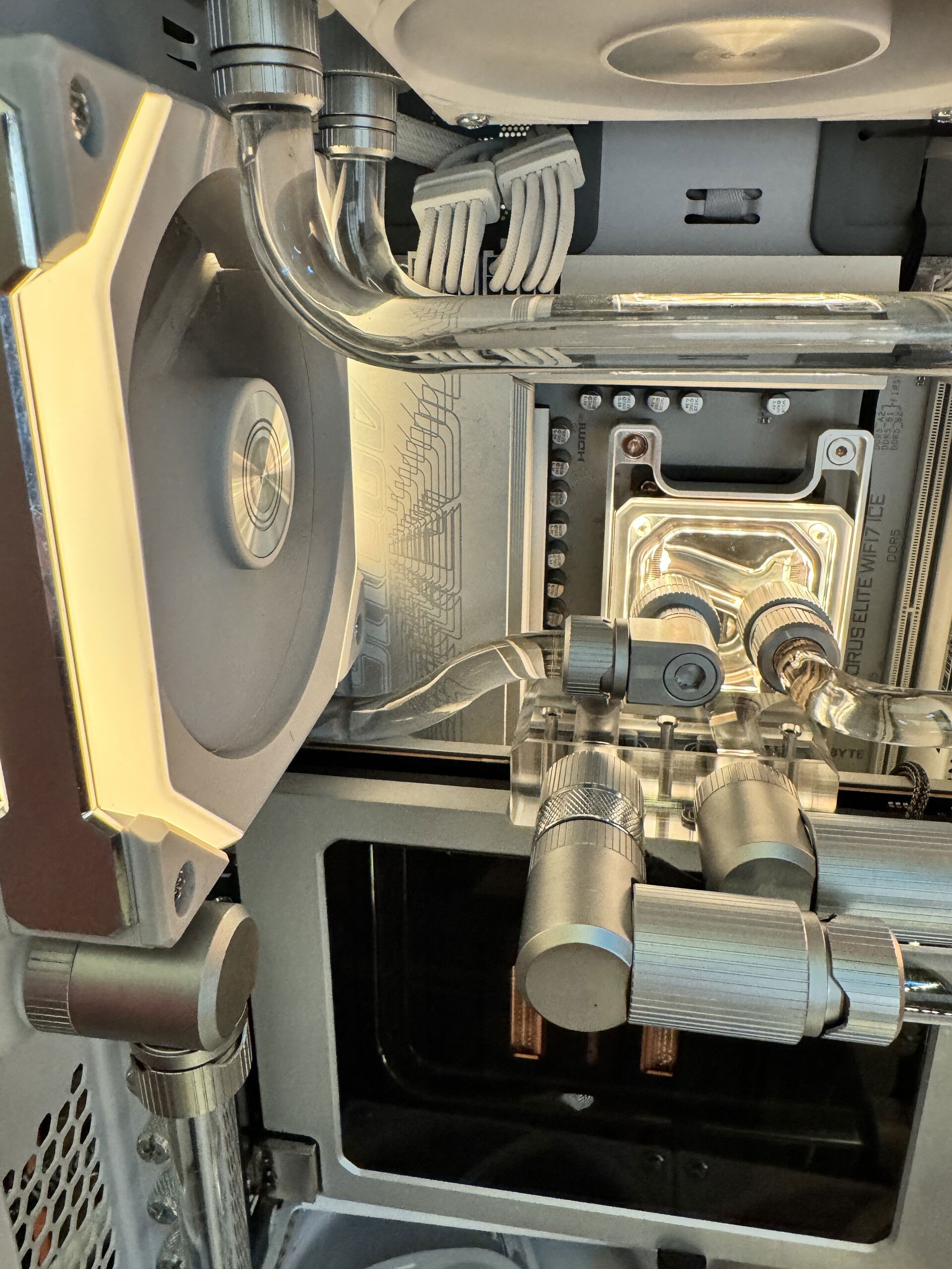 First custom loop » builds.gg