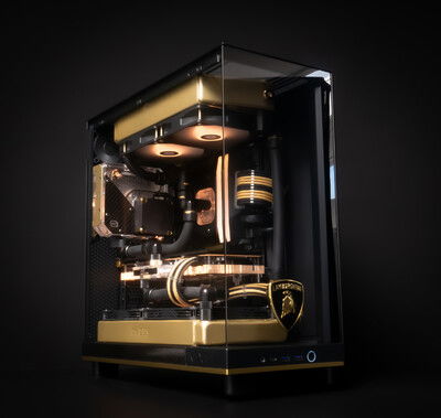 Azza Cube Mini 805 » builds.gg